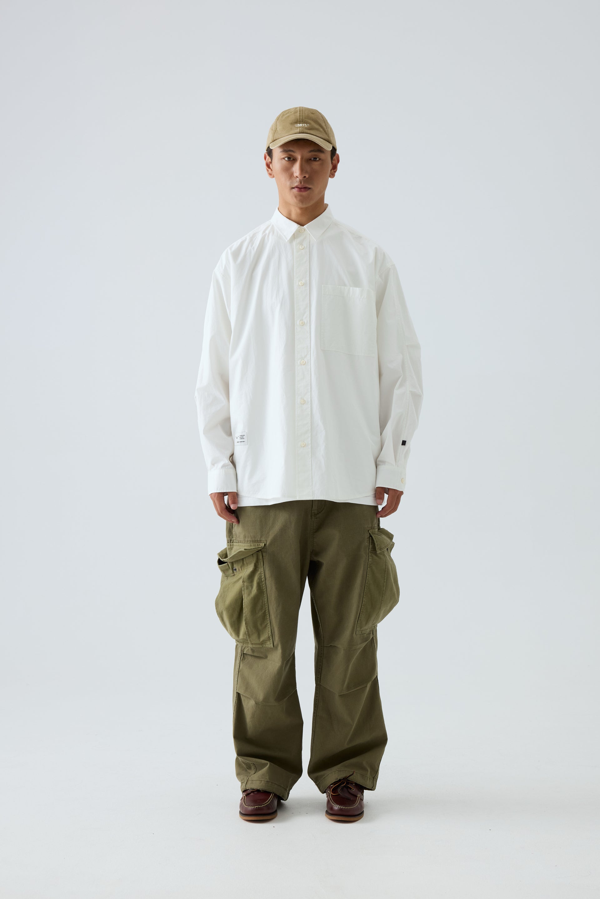 LEAP CONCEPT STORE