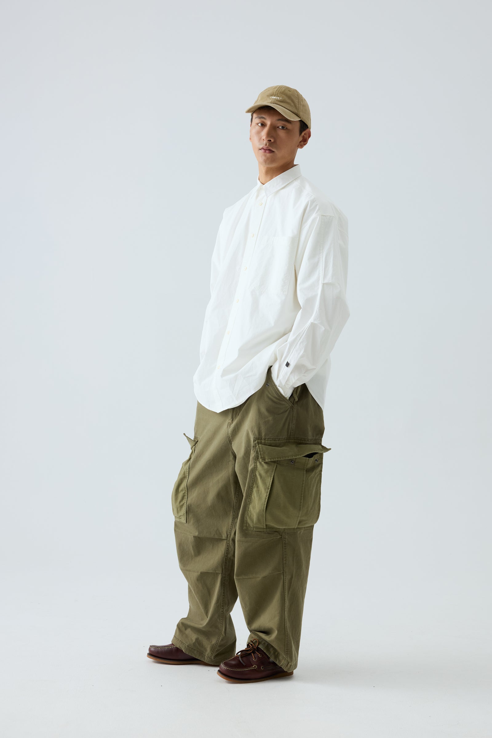 LEAP CONCEPT STORE